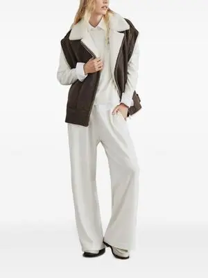 Brunello Cucinelli Embroidered Cashmere Jumper