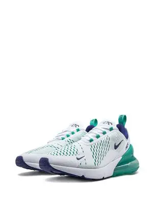 Nike Air Max 270 Sneakers - White