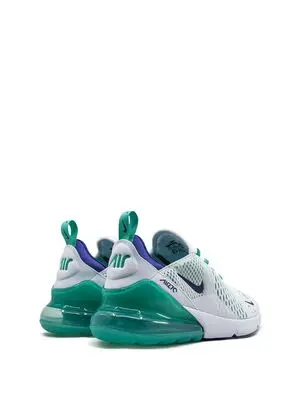 Nike Air Max 270 Sneakers - White