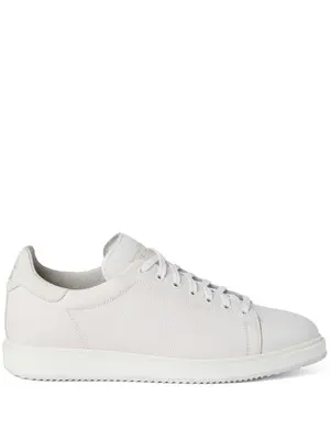Brunello Cucinelli Printed Sneakers For Men