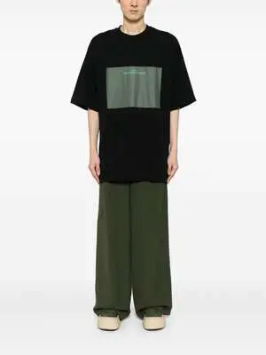 OAMC Arte Organic Cotton T-shirt