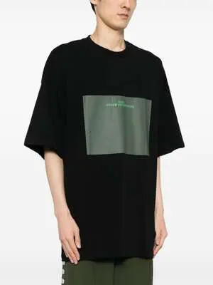 OAMC Arte Organic Cotton T-shirt