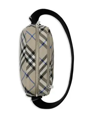 Burberry Vintage Check Messenger Bag