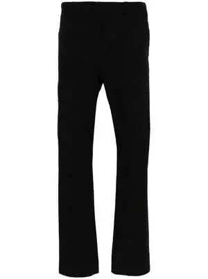Post Archive Faction Belted Bottoms For Men