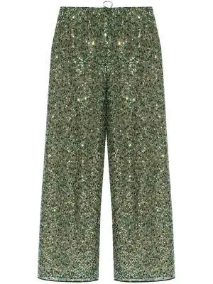 Oseree Straight Leg Pants For Women