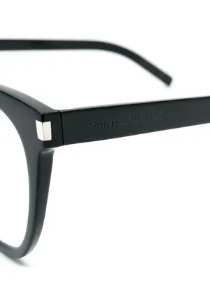 Saint Laurent Sl287 Slim Glasses