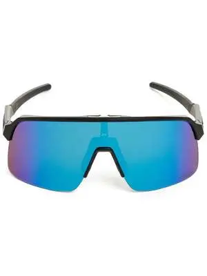 Oakley Sutro Lite Oversize-frame Sunglasses