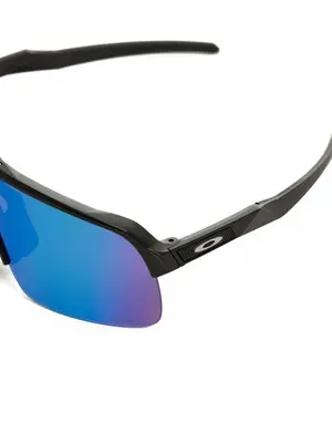 Oakley Sutro Lite Oversize-frame Sunglasses