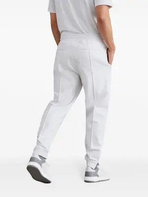 Brunello Cucinelli Logo-print Track Pants