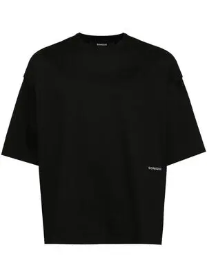 Songzio Crewneck T-shirts For Men