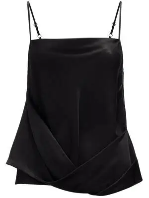 Jw Anderson Draped Camis Tanks For Women