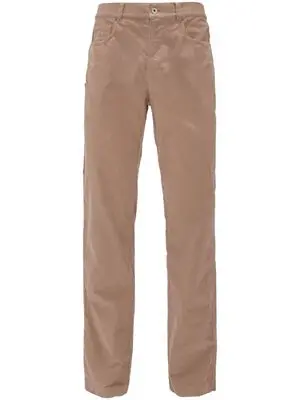 Jw Anderson Logo Pants For Men