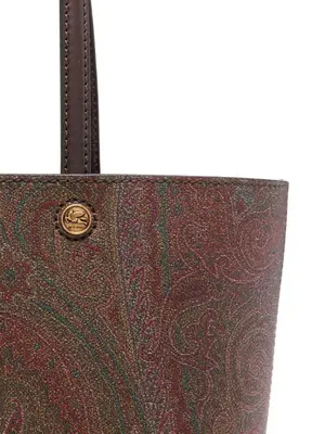 Etro Medium Essential Arnica Bag