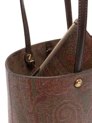 Etro Medium Essential Arnica Bag