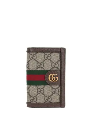 Gucci Ophidia Gg Wallet