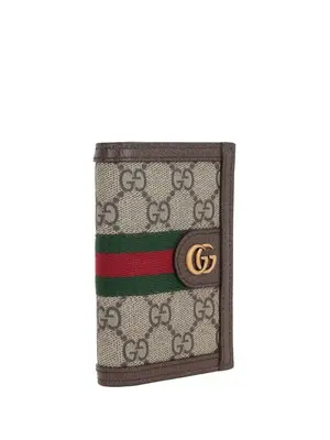Gucci Ophidia Gg Wallet