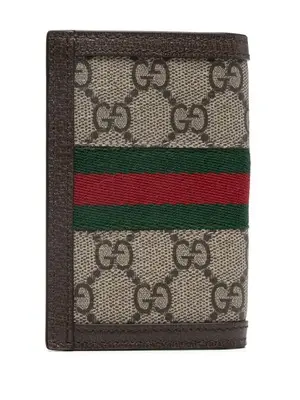 Gucci Ophidia Gg Wallet