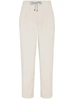 Brunello Cucinelli Pleat-detailing Trousers