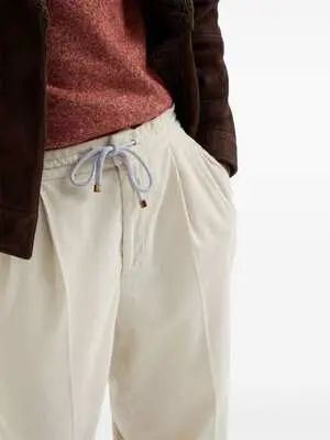 Brunello Cucinelli Pleat-detailing Trousers