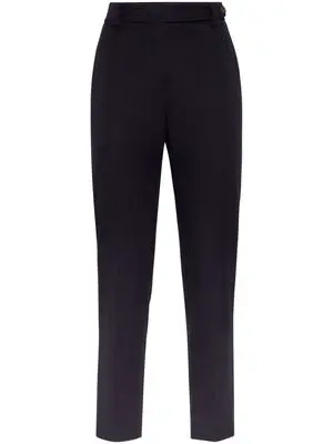 Brunello Cucinelli Slim-leg Tailored Trousers