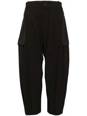 SONGZIO Straight Leg Trousers