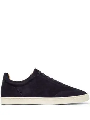 Brunello Cucinelli Leather Sneakers