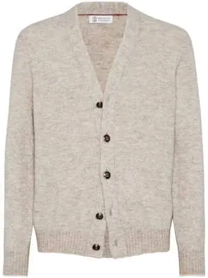 Brunello Cucinelli Long-sleeve Cardigan