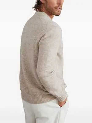 Brunello Cucinelli Long-sleeve Cardigan