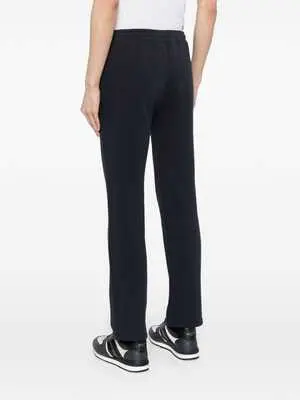 Corneliani Straight-leg Cotton Track Pants