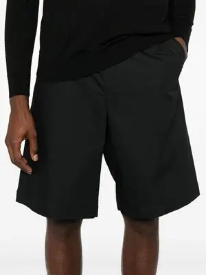 MODES Cotton Straight-leg Shorts
