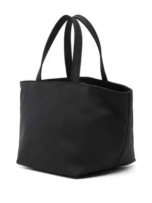 Alexander Wang Mini Punch Tote Bag - Black