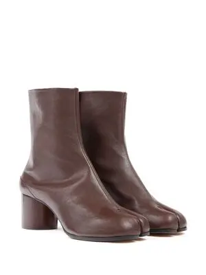 MAISON MARGIELA Tabi 60mm Ankle Boots