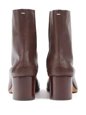 MAISON MARGIELA Tabi 60mm Ankle Boots