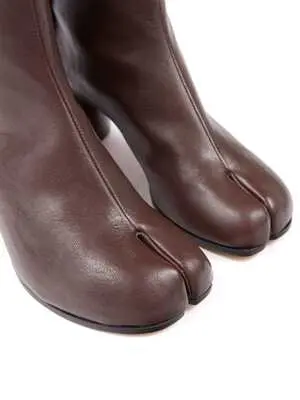 MAISON MARGIELA Tabi 60mm Ankle Boots