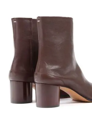 MAISON MARGIELA Tabi 60mm Ankle Boots