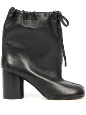 MAISON MARGIELA Tabi Balloon 80mm Ankle Boots