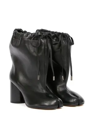 MAISON MARGIELA Tabi Balloon 80mm Ankle Boots