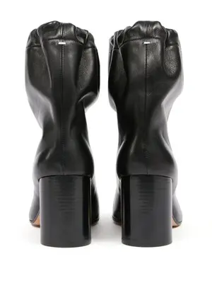 MAISON MARGIELA Tabi Balloon 80mm Ankle Boots