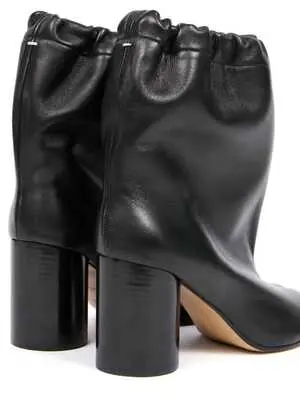 MAISON MARGIELA Tabi Balloon 80mm Ankle Boots