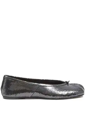 Mm6 Maison Margiela Mid Calf Shoes For Women