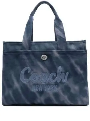 Coach Buckled Totes