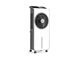 SLICKBLUE 3-in-1 Evaporative Air Cooler With 12h Timer Remote - White