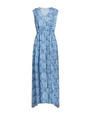 Liu Jo Floral-print Maxi Dress
