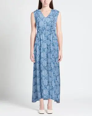 Liu Jo Floral-print Maxi Dress