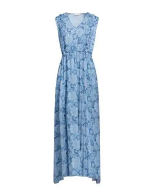 Liu Jo Floral-print Maxi Dress