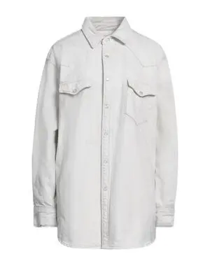 MAISON MARGIELA Denim Overshirt