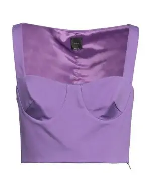 Pinko Top Viscose, Polyamide, Elastane