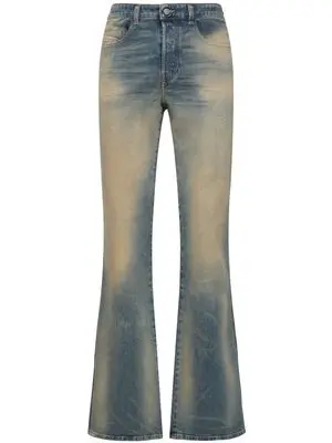 DIESEL® 1998 D-buck Denim Jeans - Blue,multi