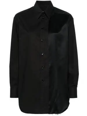 Maison Margiela Distressed Tops