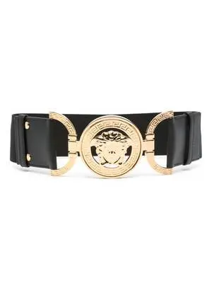 Versace Medusa '95 Belt - Black